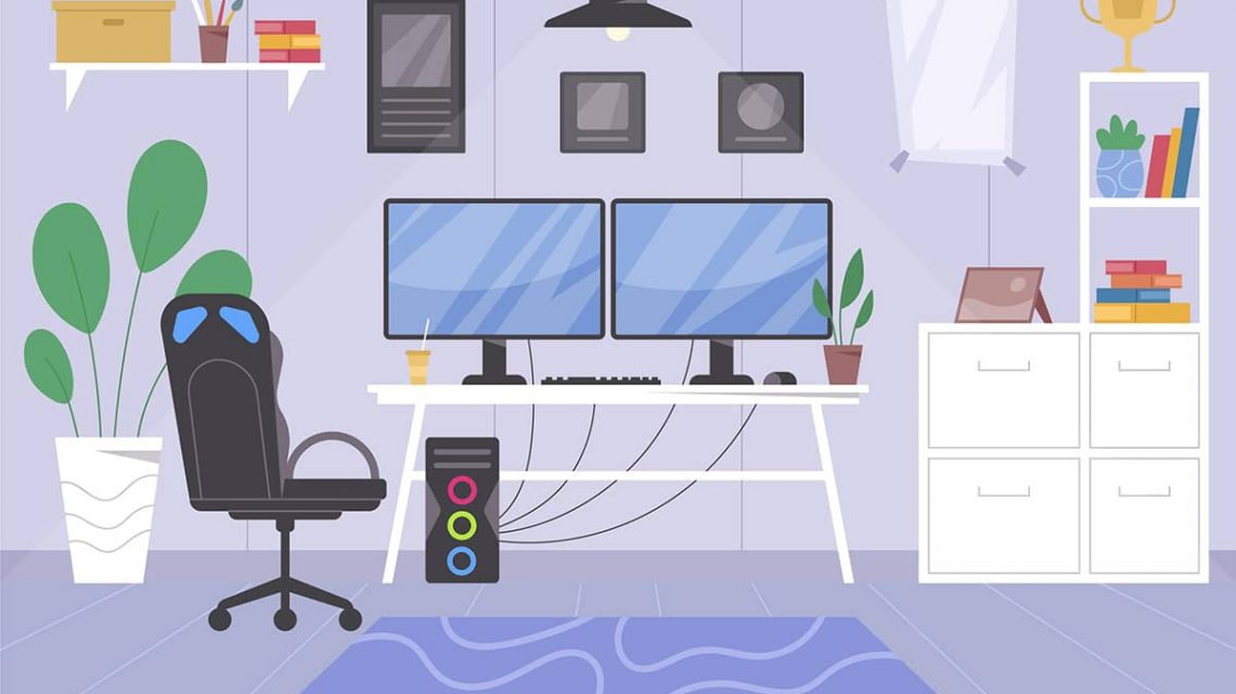 lyte technology - Gaming PC Company In The USA - TechUniverses