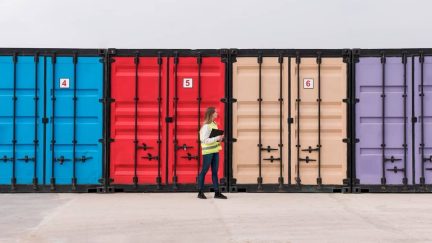 Top Techniques for Container Stuffing - TechUniverses