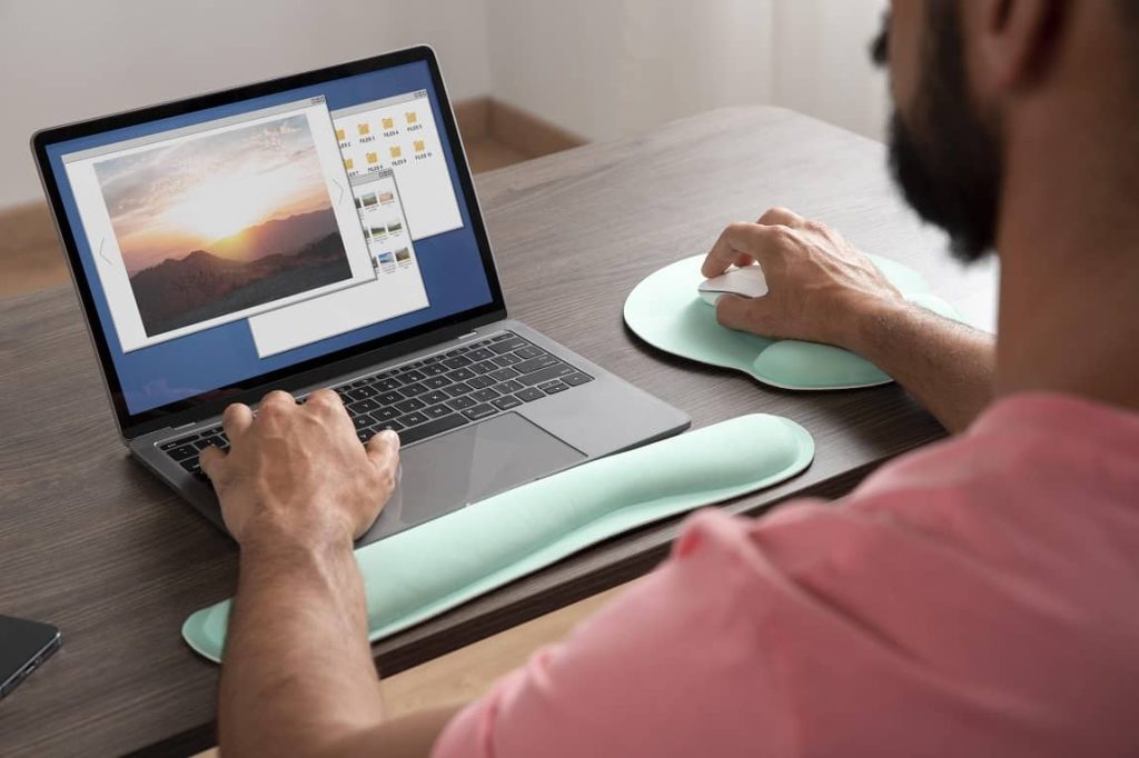 What is a Screenshot ? - TechUniverses