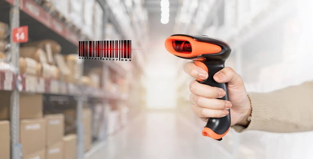 Maximizing Efficiency with Barcode Technology: A Comprehensive Guide ...