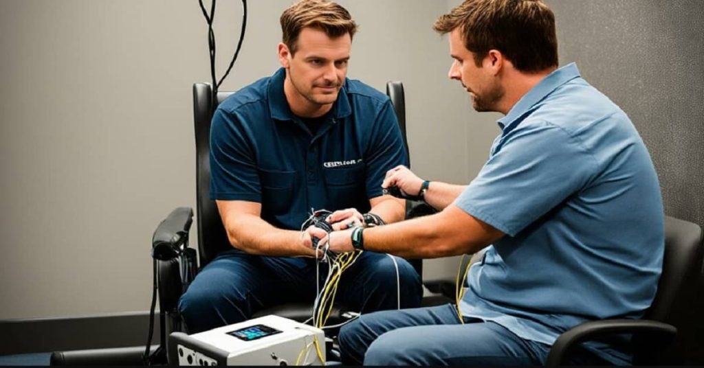 The Ultimate Framework for Polygraph Service Marketing - TechUniverses